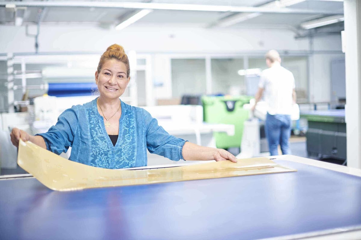 One-stop Prepress Partner for Flexographic Printers | Miller Graphics