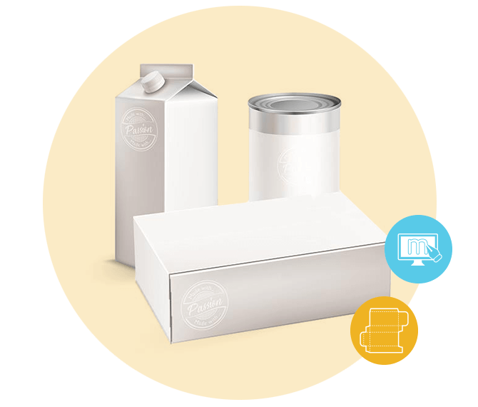 Packaging Prepress Services | Artwork, Repro, Color Management | Miller ...